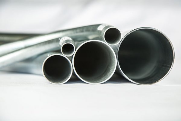 EMT Conduit - East Steel Pipe