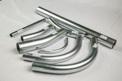 EMT Conduit - East Steel Pipe