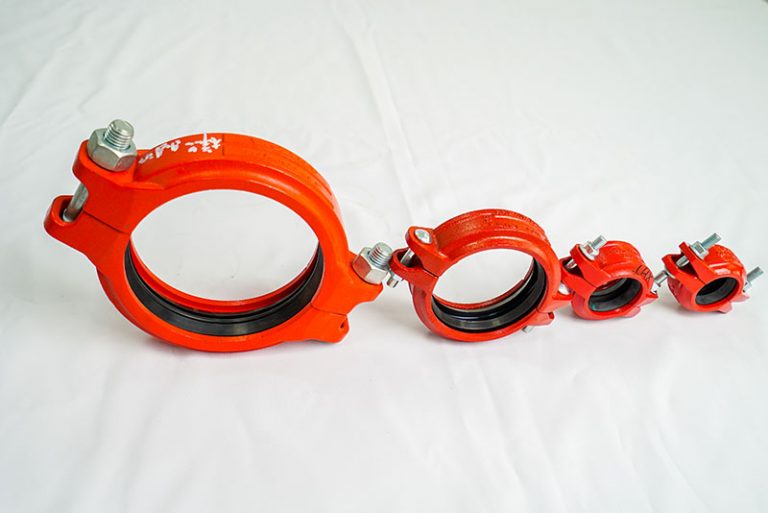 Sprinkler pipe coupling manufacturer - East Steel Pipe