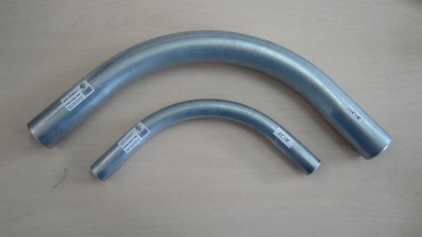 EMT Elbows Bends - East Steel Pipe