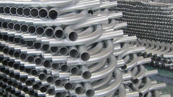 EMT Elbows Bends - East Steel Pipe