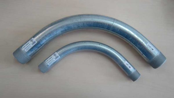 Rigid Conduit Elbows - East Steel Pipe