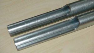 Rigid Steel Conduit - East Steel Pipe
