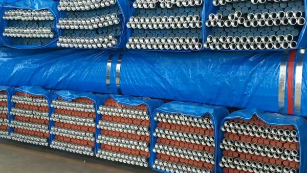 Rigid Steel Conduit - East Steel Pipe