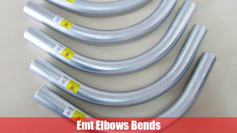 Emt Elbows Bends - East Steel Pipe