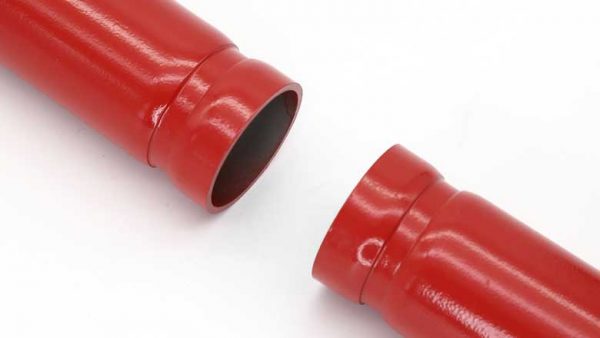 Fire sprinkler pipe supplier - East Steel Pipe