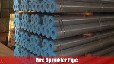Fire sprinkler pipe supplier - East Steel Pipe