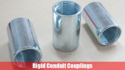 Rigid Conduit Couplings - East Steel Pipe