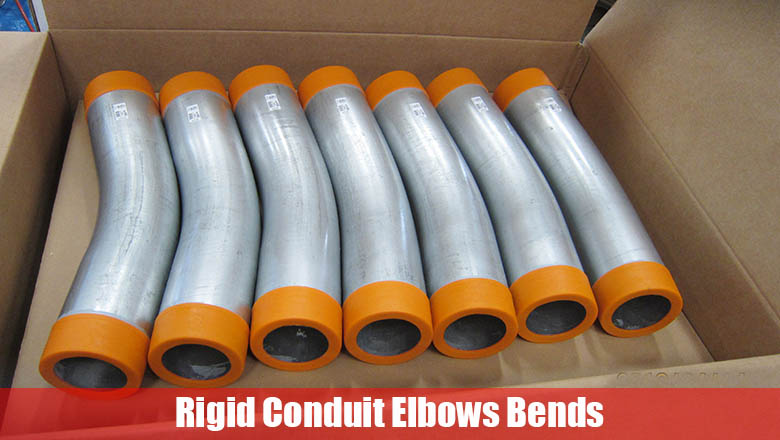 Rigid Conduit Elbows Bends - East Steel Pipe