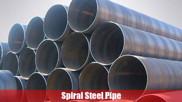 Steel Line Pipe - East Steel Pipe