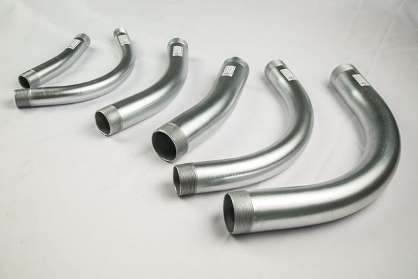 Rigid Conduit Elbows - East Steel Pipe