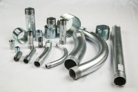 Rigid Conduit Elbows - East Steel Pipe