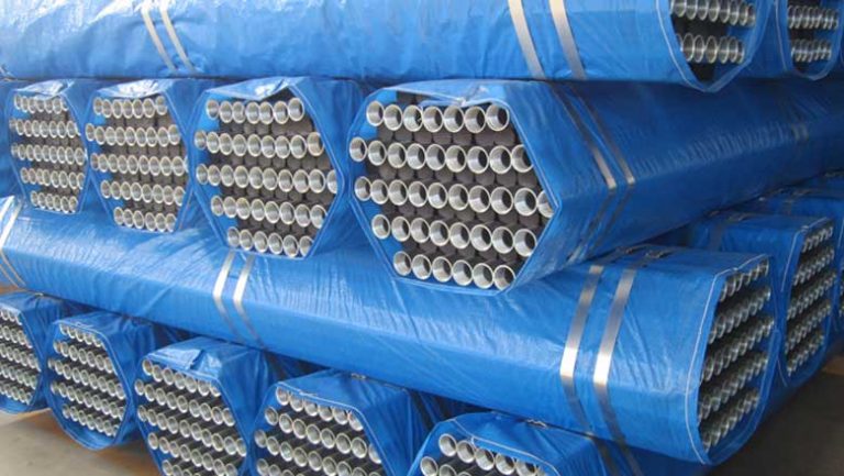 Electrical Aluminum Rigid Conduit - East Steel Pipe