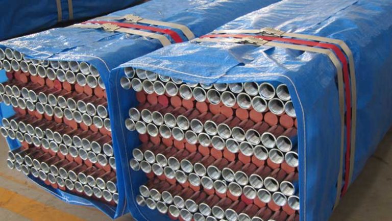 Electrical Aluminum Rigid Conduit - East Steel Pipe