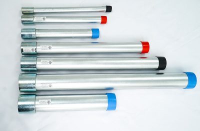 Rigid Steel Conduit - East Steel Pipe