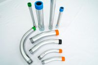 rsc pipe coupling sizes of rsc pipe fitting conduit fittings - East ...