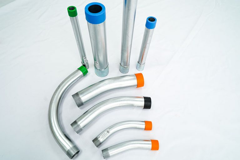 rsc pipe coupling sizes of rsc pipe fitting conduit fittings - East ...