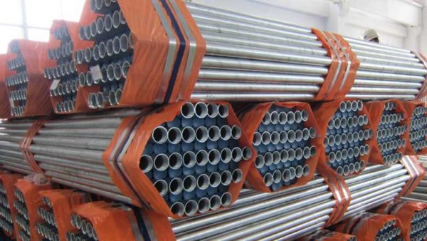 Intermediate Metal Conduit - East Steel Pipe