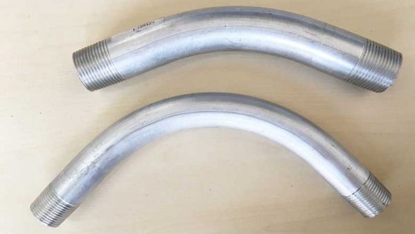 Rigid Conduit Elbows - East Steel Pipe